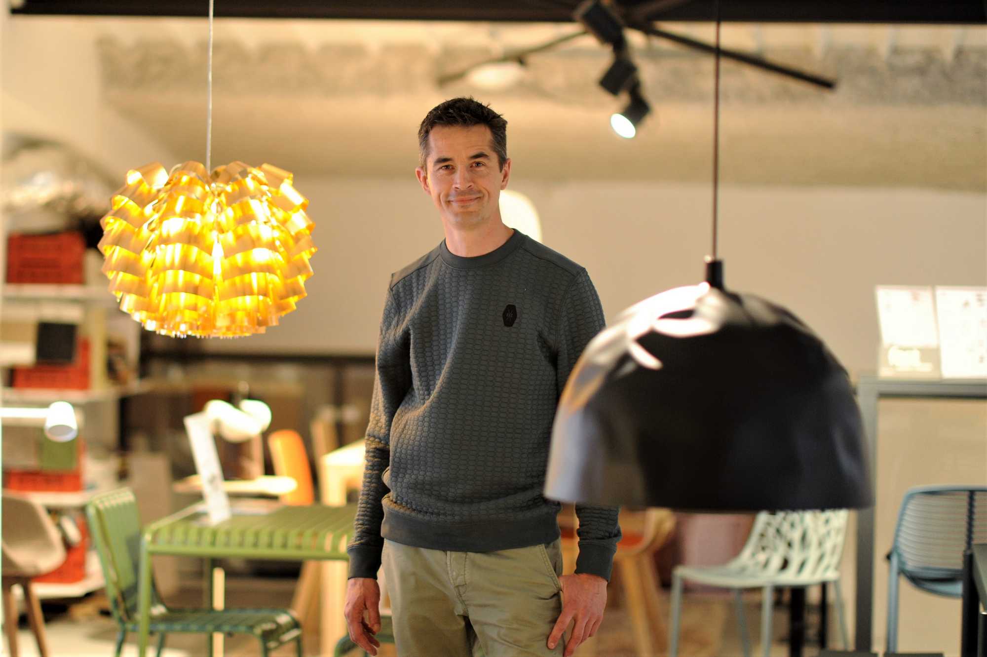 Fika, le concept store qui va rhabiller votre intérieur